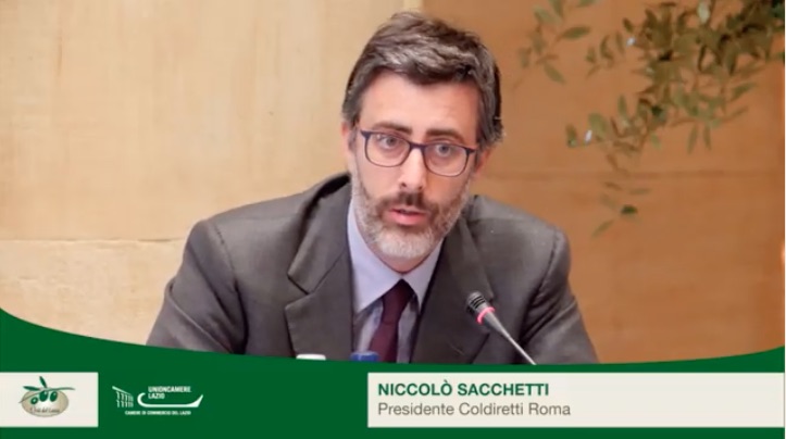 Coldiretti - ROMA